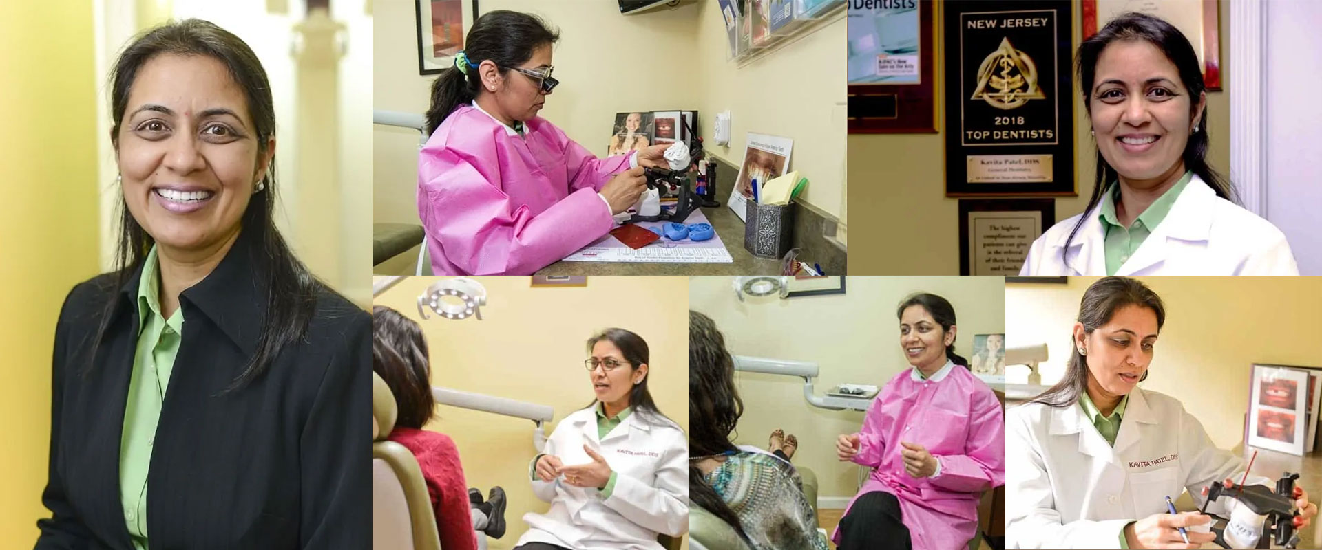 Expert Avenel & Colonia Dentist | Cosmetic & Emergency Dental Care